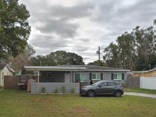 1 Bedroom Home for Rent at 8753 57th St N #NA, Pinellas Park, FL 33782