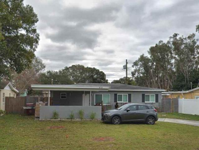 1 Bedroom Home for Rent at 8753 57th St N #NA, Pinellas Park, FL 33782