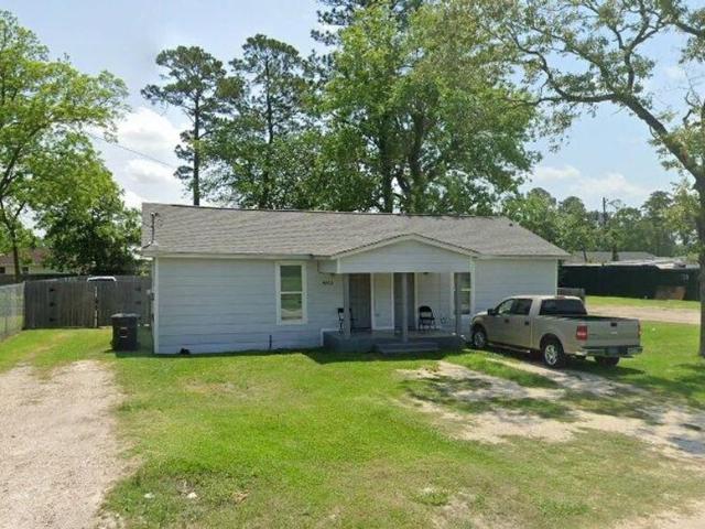 1 Bedroom Home for Rent at 8810 Lanewood Dr #B, Houston, TX 77016 Trinity Houston Gardens