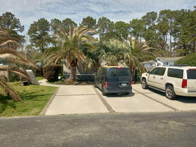1 Bedroom Home for Rent at 881 Whaler Pl #B, Murrells Inlet, SC 29576