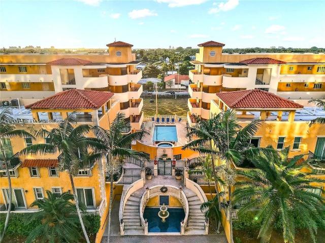 1 Bedroom Home for Rent at 8888 Collins Ave, Surfside, FL 33154 Normandy Beach