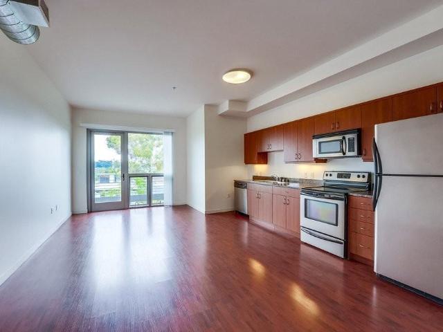 1 Bedroom Home for Rent at 889 Date St #338, San Diego, CA 92101 Cortez