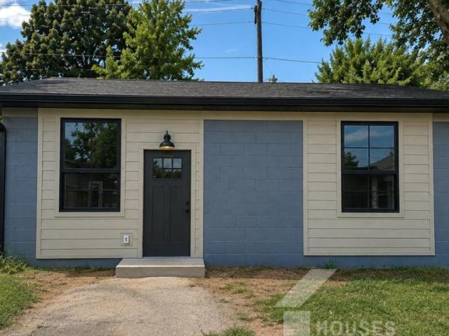 1 Bedroom Home for Rent at 8 Dargan St, Greenville, SC 29611