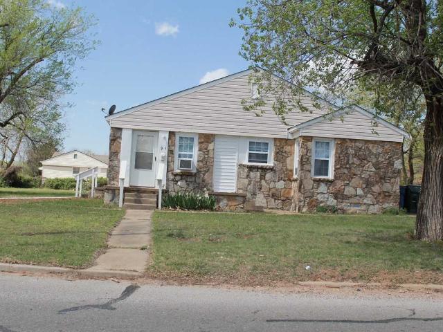 1 Bedroom Home for Rent at 901 N Key Blvd, Midwest City, OK 73110
