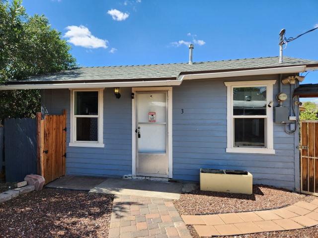1 Bedroom Home for Rent at 9028 N 11th St #3, Phoenix, AZ 85020