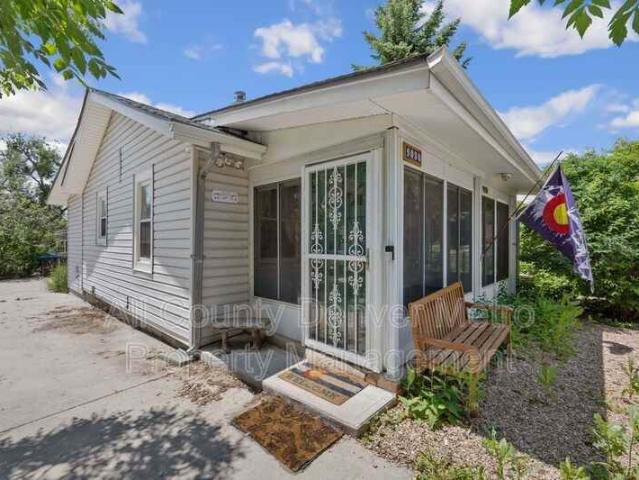 1 Bedroom Home for Rent at 9030 W 64th Pl, Arvada, CO 80004 Scenic Heights