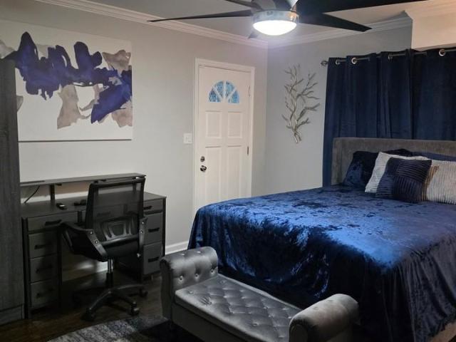 1 Bedroom Home for Rent at 903 Kings Grant Dr Nw, Atlanta, GA 30318 Collier Heights