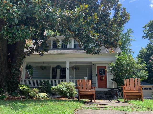 1 Bedroom Home for Rent at 905 W Mcgee St Apt C, Greensboro, NC 27403 College Hill