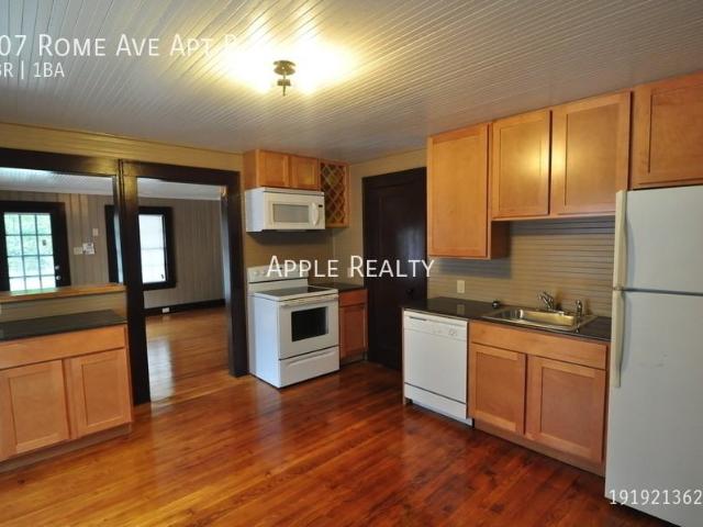 1 Bedroom Home for Rent at 907 Rome Ave Apt B, Durham, NC 27701