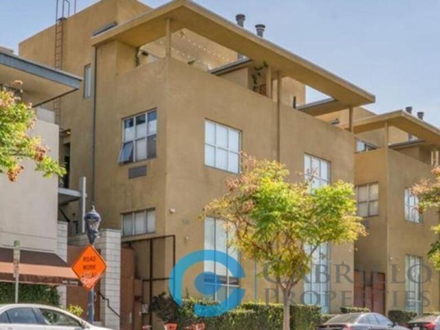 1 Bedroom Home for Rent at 908 G St #11, San Diego, CA 92101 East Village