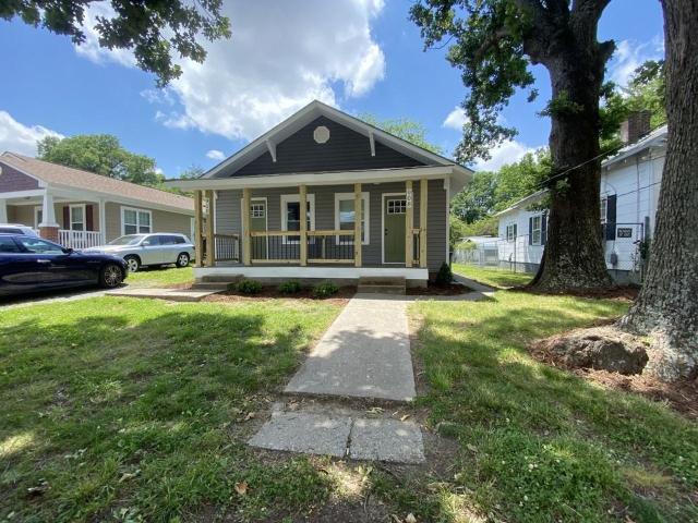 1 Bedroom Home for Rent at 908 Pichard St, Greensboro, NC 27401