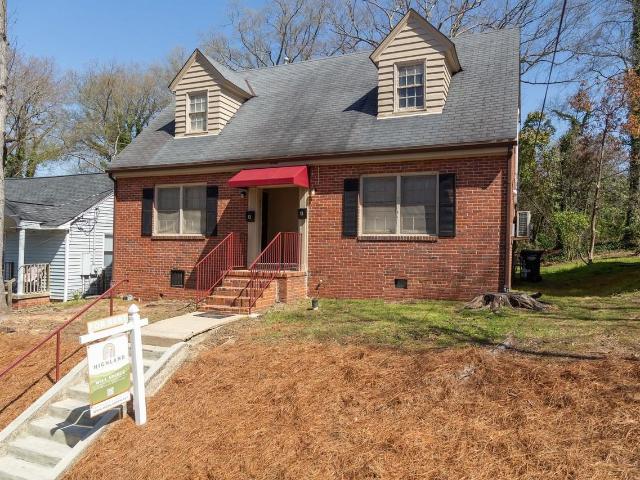 1 Bedroom Home for Rent at 910 Clarendon St #A, Durham, NC 27705