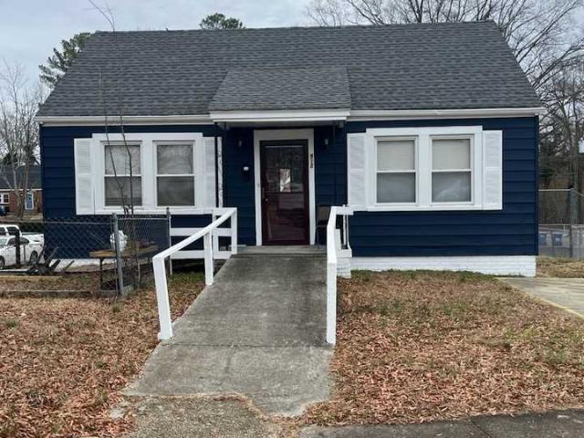 1 Bedroom Home for Rent at 912 Alma St, Durham, NC 27703 East Durham