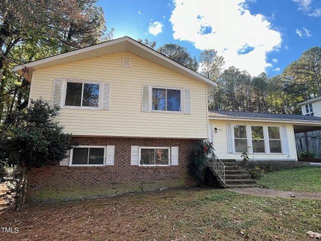 1 Bedroom Apartment for Rent at 916 Forge Rd, Durham, NC 27713