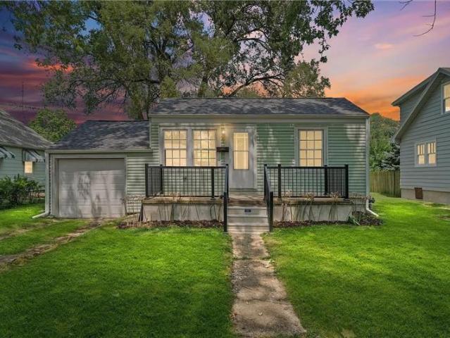 1 Bedroom Home for Rent at 922 W Vine St, Champaign, IL 61821