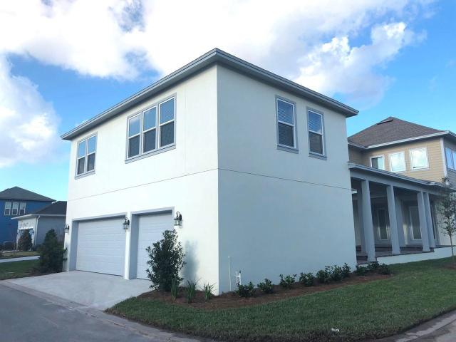 1 Bedroom Home for Rent at 9262 Yonath Street, Orlando, FL 32827 Lake Nona