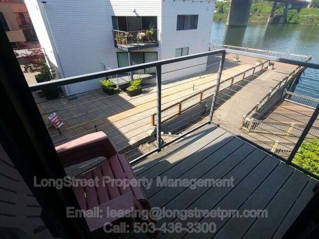 1 Bedroom Home for Rent at 930 Nw Naito Pkwy #K9, Portland, OR 97209 Old Town Chinatown
