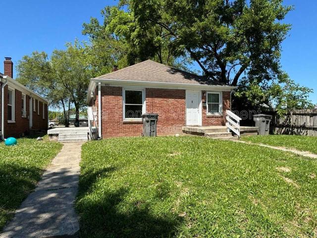 1 Bedroom Home for Rent at 932 N Leland Ave #932, Indianapolis, IN 46219 Irvington