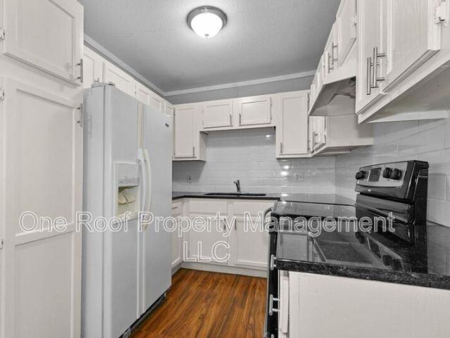 1 Bedroom Home for Rent at 937 Metropolitan Ave #B, Kansas City, KS 66103 Shawnee Heights