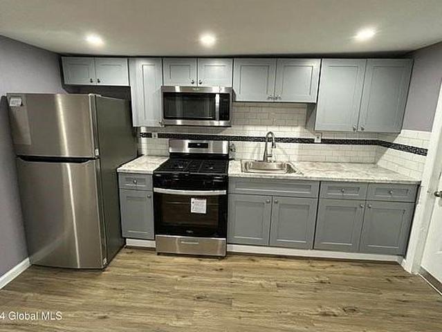 1 Bedroom Home for Rent at 97 3rd Ave #2ndFL, Rensselaer, NY 12144