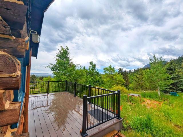 1 Bedroom Home for Rent at 97 Hillside Rd, Palmer Lake, CO 80133