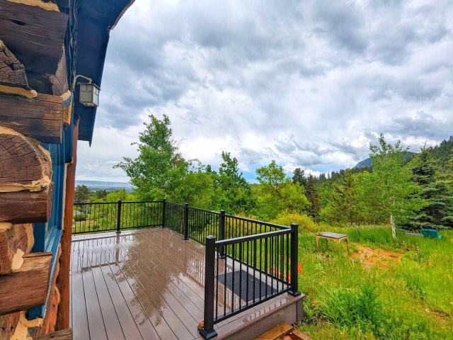 1 Bedroom Home for Rent at 97 Hillside Rd, Palmer Lake, CO 80133