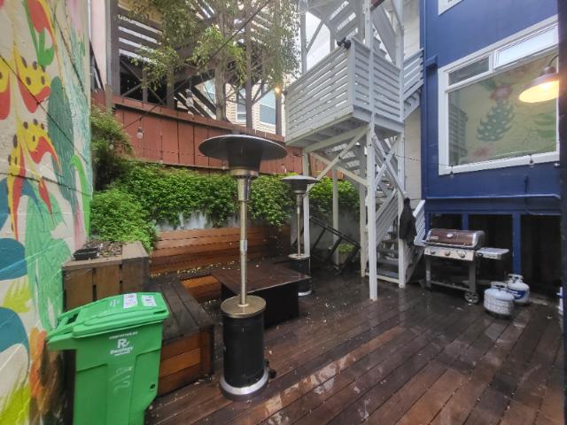 1 Bedroom Home for Rent at 94107 414, San Francisco, CA 94107 Potrero Hill