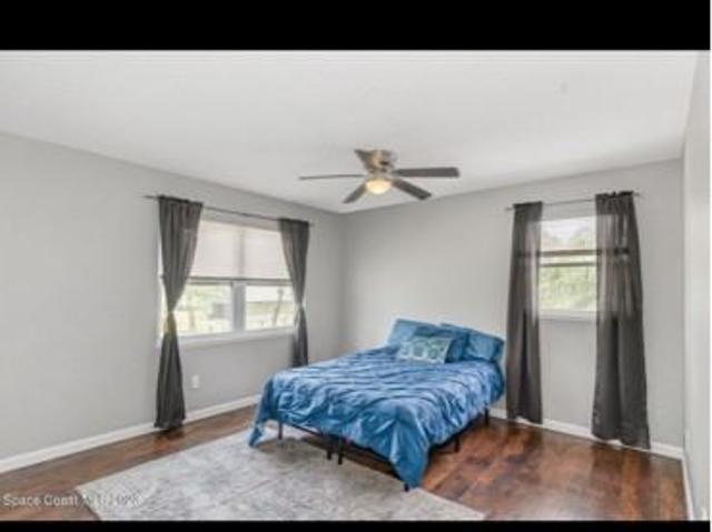 1 Bedroom Home for Rent at 942 Chace Ln Ne, Palm Bay, FL 32905