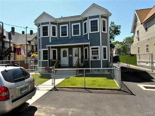 1 Bedroom Home for Rent at 9597 Austin St #95A, Bridgeport, CT 06604 South End