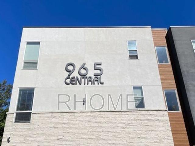 1 Bedroom Home for Rent at 965 W 850 S #210, Salt Lake City, UT 84104 Poplar Grove