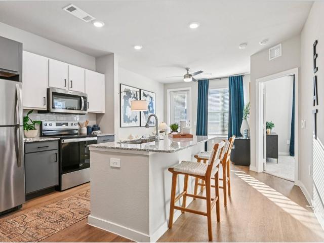 1 Bedroom Home for Rent at 9701 Theo Trail Fort Worth, Tx #1301, Fort Worth, TX 76123 Stone Meadow