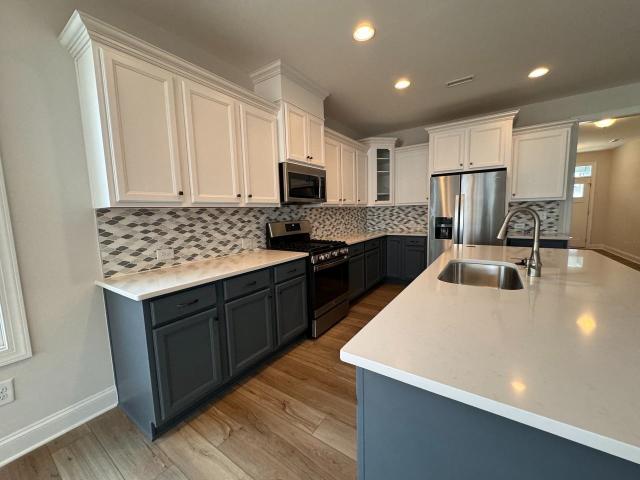 1 Bedroom Home for Rent at 1004 Greatland Rd, Durham, NC 27703