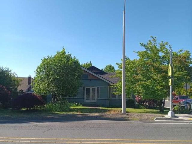 1 Bedroom Home for Rent at 1005 Main St E, Monmouth, OR 97361