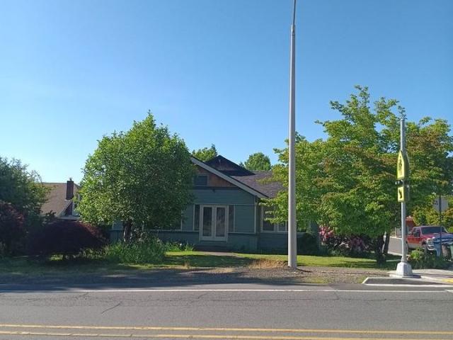 1 Bedroom Home for Rent at 1005 Main St E, Monmouth, OR 97361