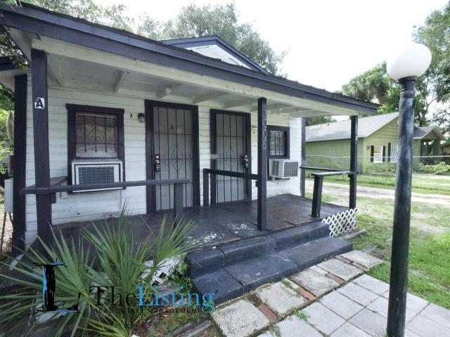 1 Bedroom Home for Rent at 1005 Pine Ave #A, Sanford, FL 32771