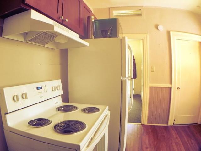 1 Bedroom Home for Rent at 1008 E John St #1, Seattle, WA 98102 Broadway