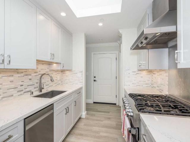 1 Bedroom Home for Rent at 1009 S Norfolk St, San Mateo, CA 94401 Shoreview