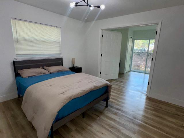 1 Bedroom Home for Rent at 1001 S Dollins Ave #1, Orlando, FL 32805 Clear Lake