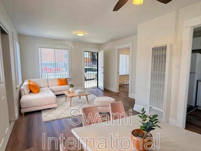 1 Bedroom Home for Rent at 1002 Island Ave, Los Angeles, CA 90744 Wilmington