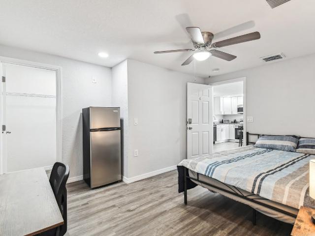 1 Bedroom Home for Rent at 10033 Brunswick Ln #4, Jasmine Estates, FL 34668 Regency Park