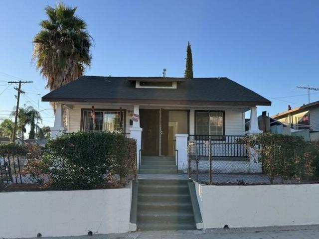 1 Bedroom Home for Rent at 1003 Clement St, Los Angeles, CA 90033 Boyle Heights
