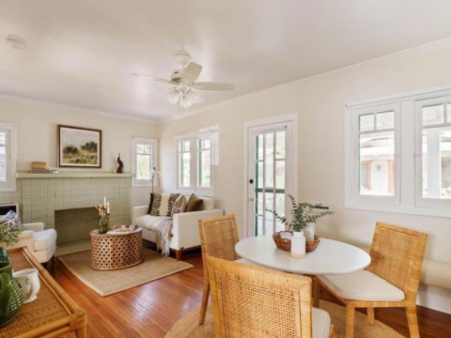 1 Bedroom Home for Rent at 100 Palmetto Dr #3, Pasadena, CA 91105 Singer Park