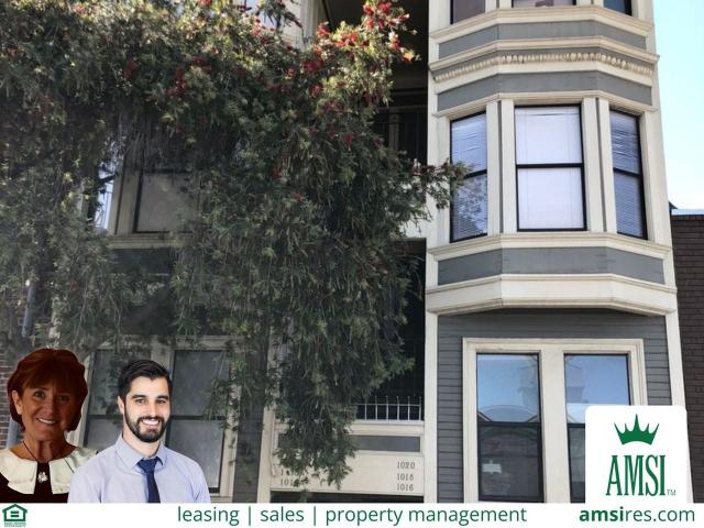 1 Bedroom Home for Rent at 1018 Minna St, San Francisco, CA 94103 SOMA