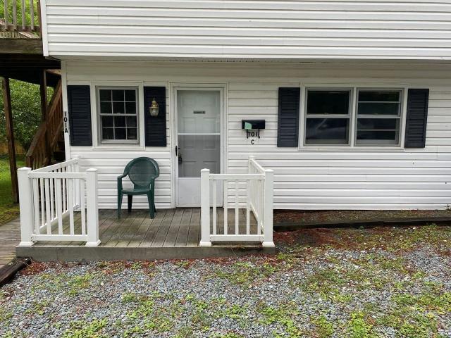 1 Bedroom Home for Rent at 101 Cheek St Apt C, Carrboro, NC 27510 Hillsborough Road