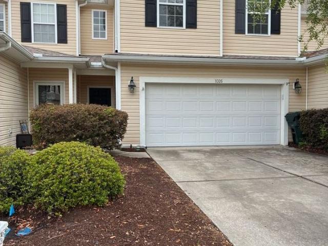 1 Bedroom Home for Rent at 1026 Fairway Ln, Conway, SC 29526