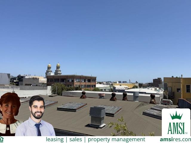 1 Bedroom Home for Rent at 1020A Minna St, San Francisco, CA 94103 SOMA
