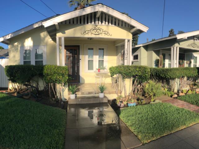 1 Bedroom Home for Rent at 102 South Balcom Avenue #NA, Fullerton, CA 92832 Downtown Fullerton