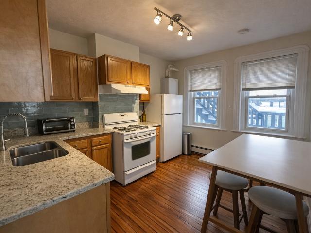 1 Bedroom Home for Rent at 1056 Cambridge St, Cambridge, MA 02139 Inman Square