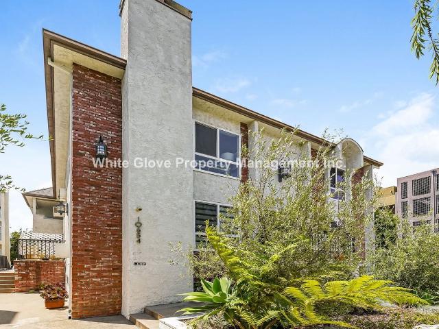 1 Bedroom Home for Rent at 10654 Wilkins Ave, Los Angeles, CA 90024 Westwood