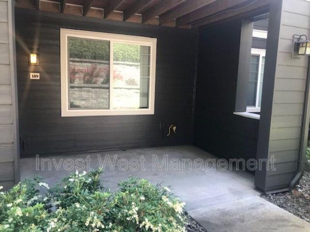 1 Bedroom Home for Rent at 10800 Se 17th Cir #189, Vancouver, WA 98664 Ellsworth Springs
